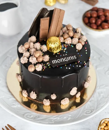 M Ali Son - Kurla | Monginis Cake Shop