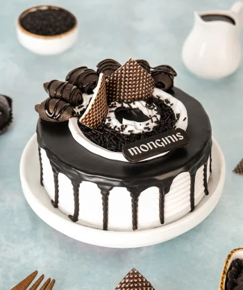 Maa Durga Enterprises | Monginis Cake Shop