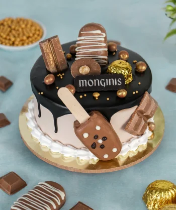 Malini Foods (Hadapsar) | Monginis Cake Shop