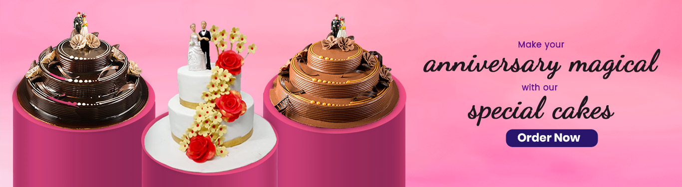 Order Cake Savories Pastries Choclates Gifts Online In India